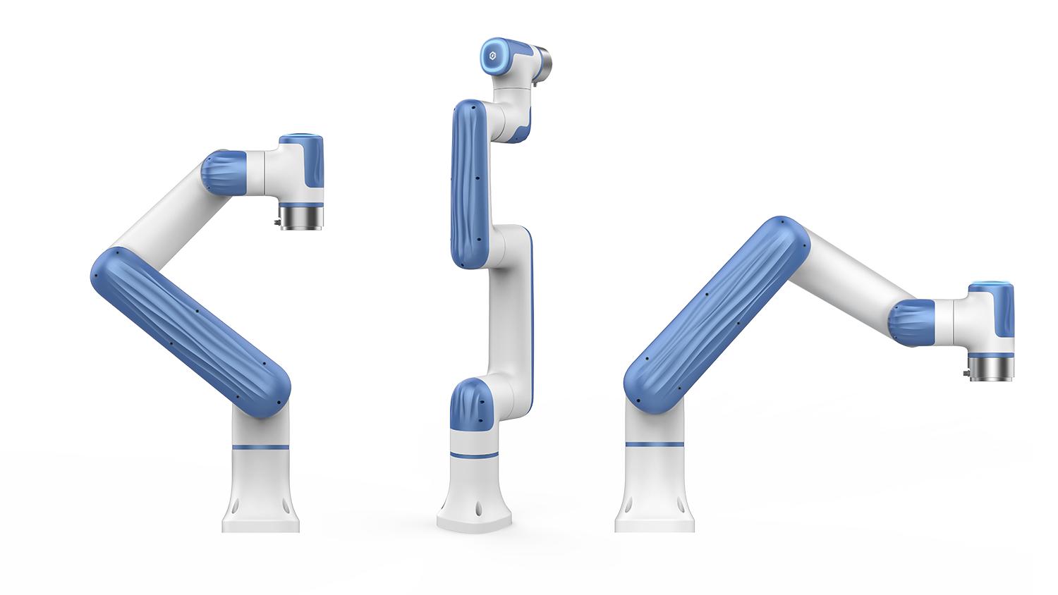 News: Dobot has developed the Nova Series of collaborative robots designed specifically for ...